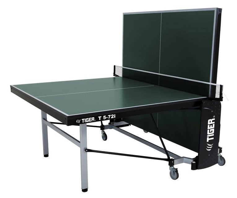 Ping Pong Tables - classic-games-billiards