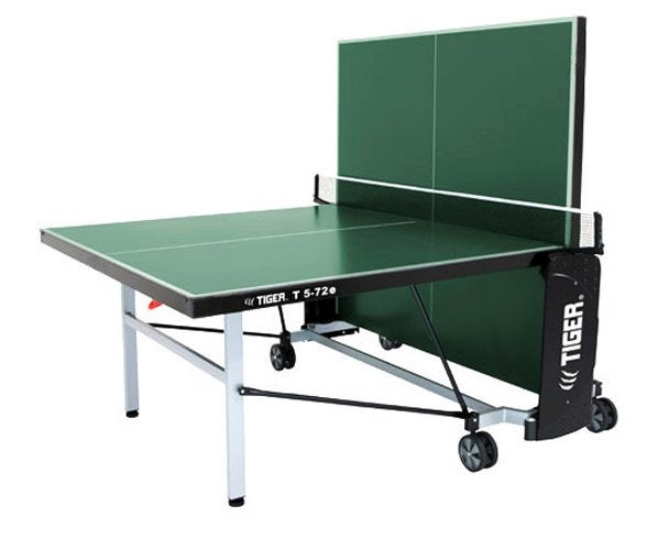 Ping Pong Tables - classic-games-billiards